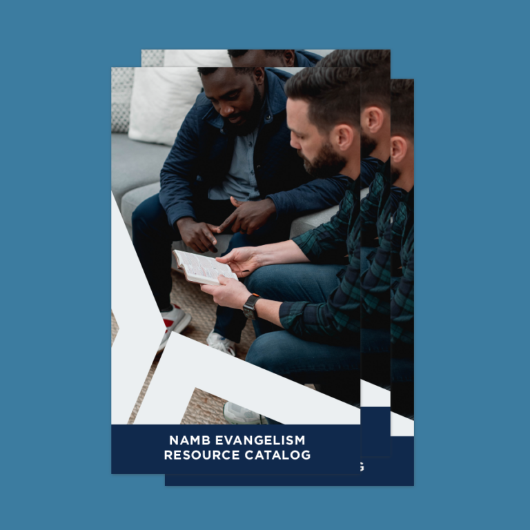 Resource Catalog - North American Mission Board