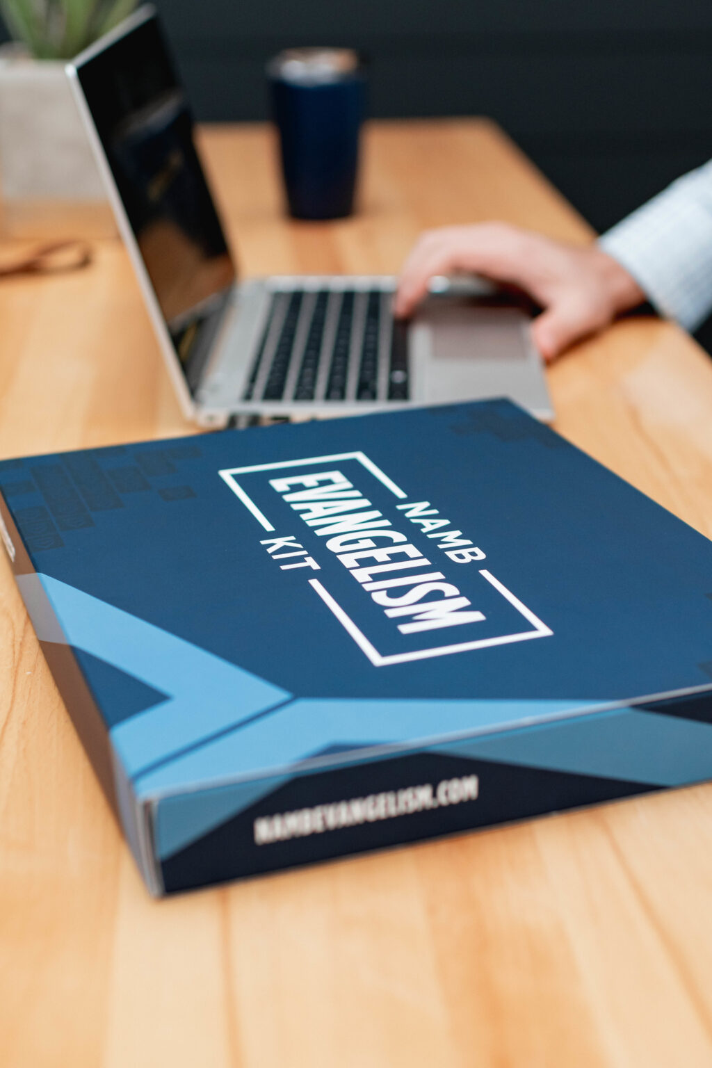 New NAMB Evangelism Kit designed to help pastors create culture of ...