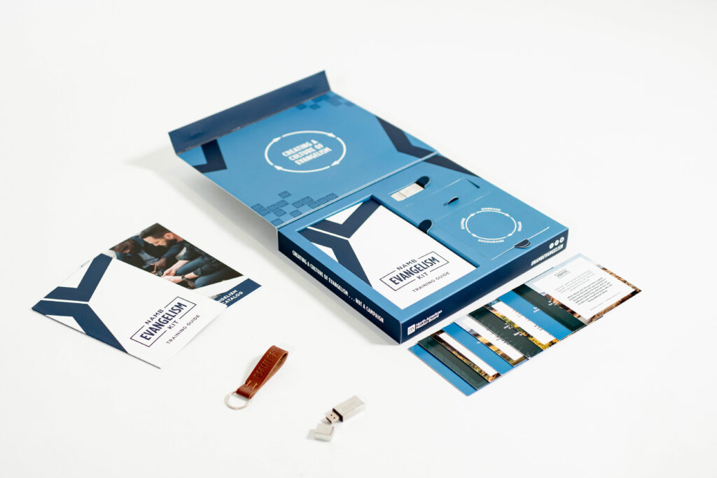 kit - North American Mission Board