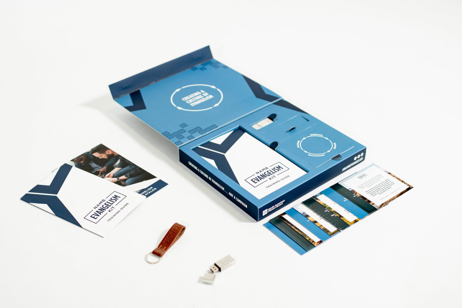 kit - North American Mission Board