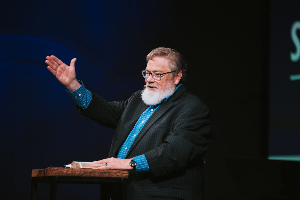 Southern Baptists emphasize importance of church revitalization ...