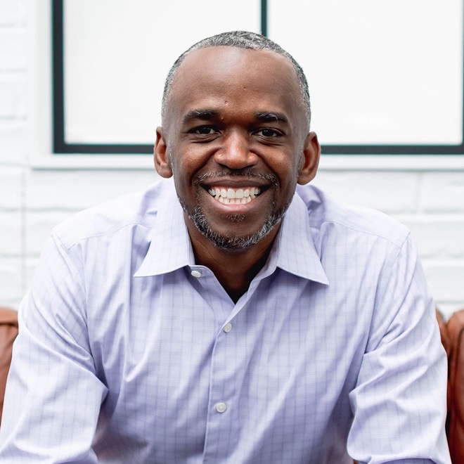 Embrace the Plan: Three Steps to Equip Your Church for Everyday ...