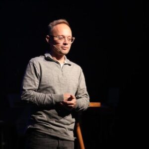 Cleveland church plant seeks to shine a light from former strip club ...