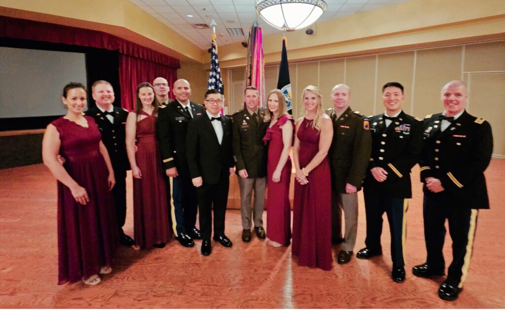 Federal Endorser's Update - North American Mission Board