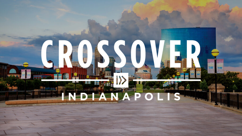 Crossover - North American Mission Board