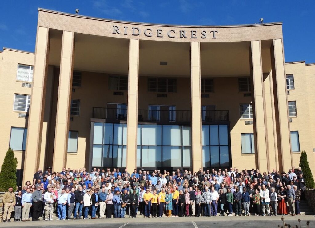 Record Annie Offering, 10,000+ new church milestone top NAMB’s 2023 ...