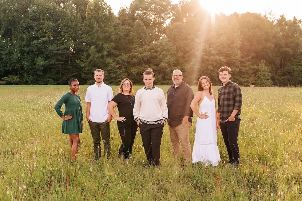One year after death, Clint Clifton’s legacy continues through son’s ...