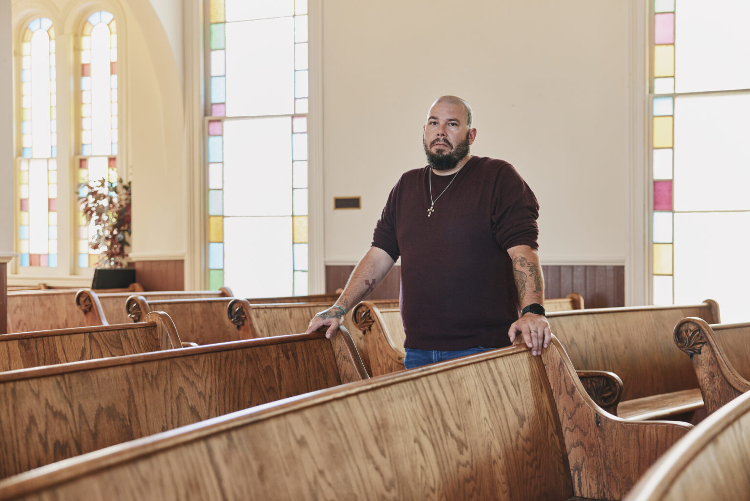 A Good Second Impression - North American Mission Board