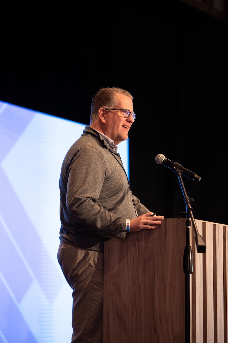 NAMB Trustees see Send Relief, Send Network gains in Puerto Rico - North American Mission Board