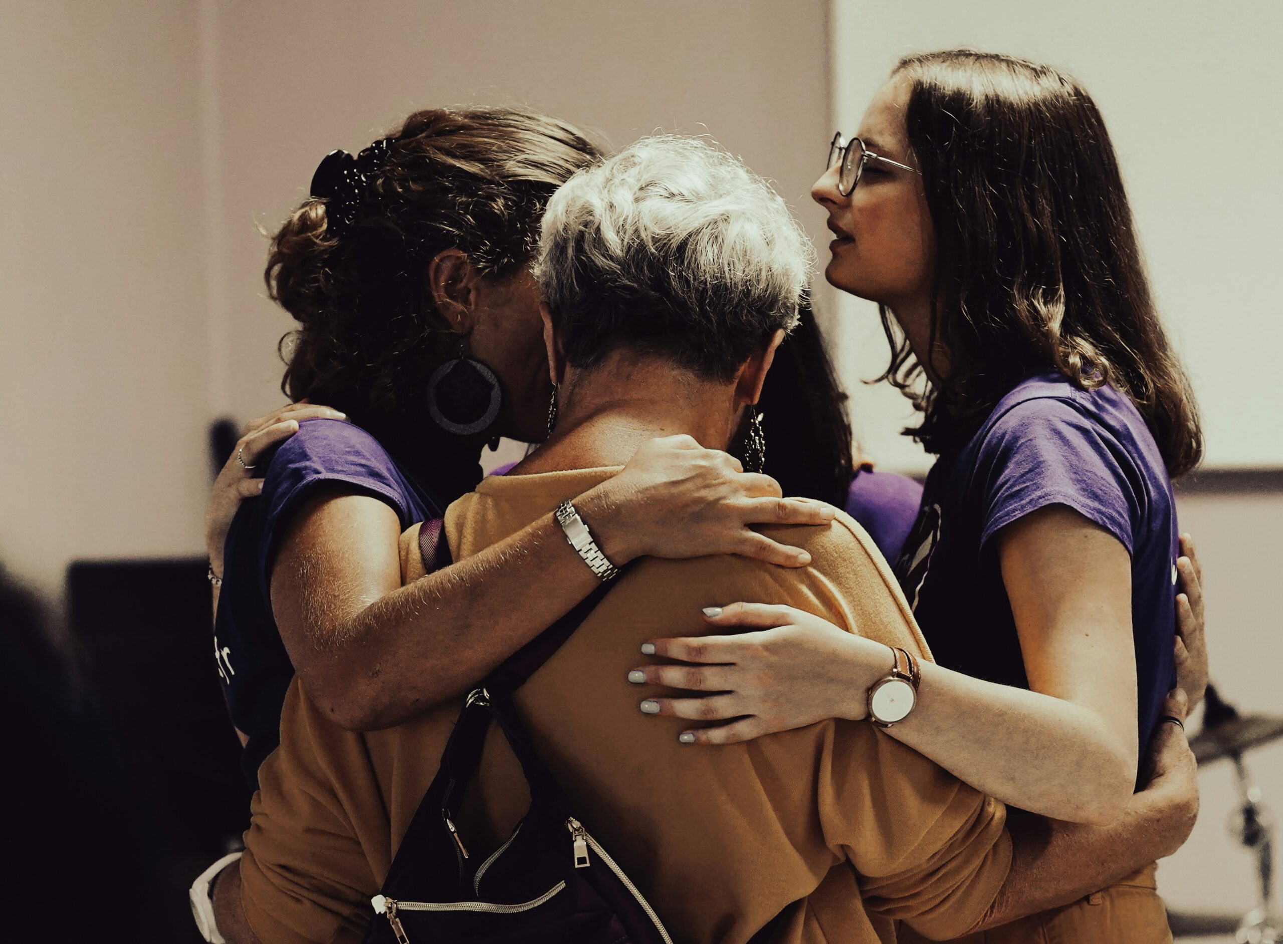 Three Ways to Prioritize Evangelism in Everyday Life - North American ...