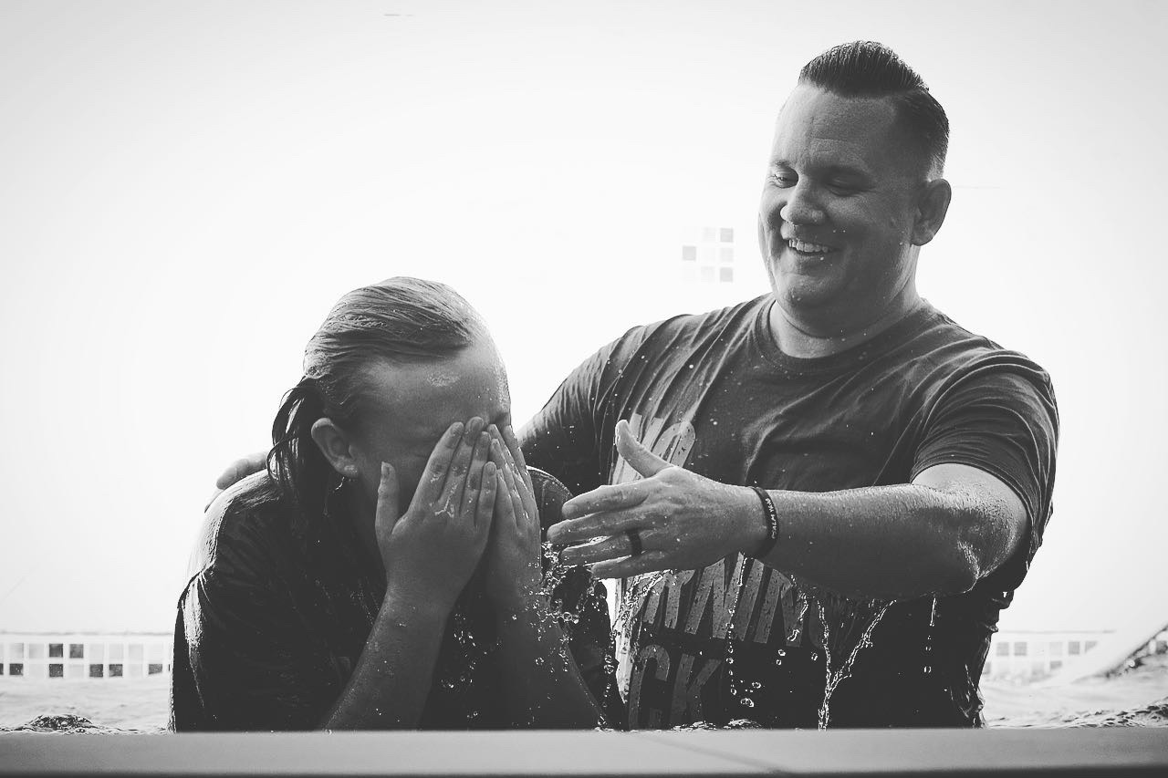 The Red Letter Day - North American Mission Board