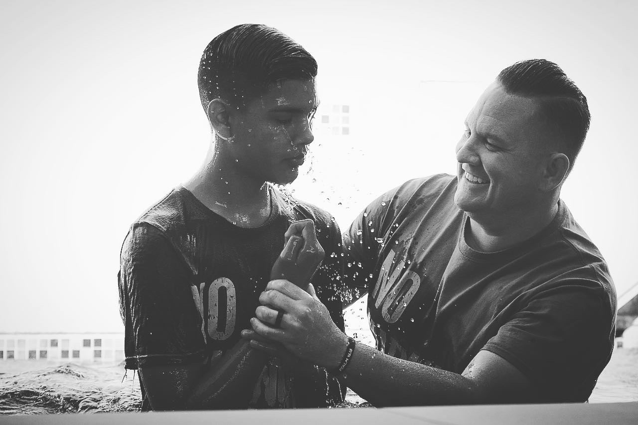 The Red Letter Day - North American Mission Board