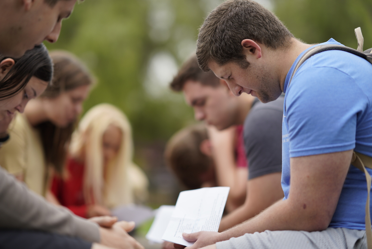 The Importance of Covenant Friendship - North American Mission Board