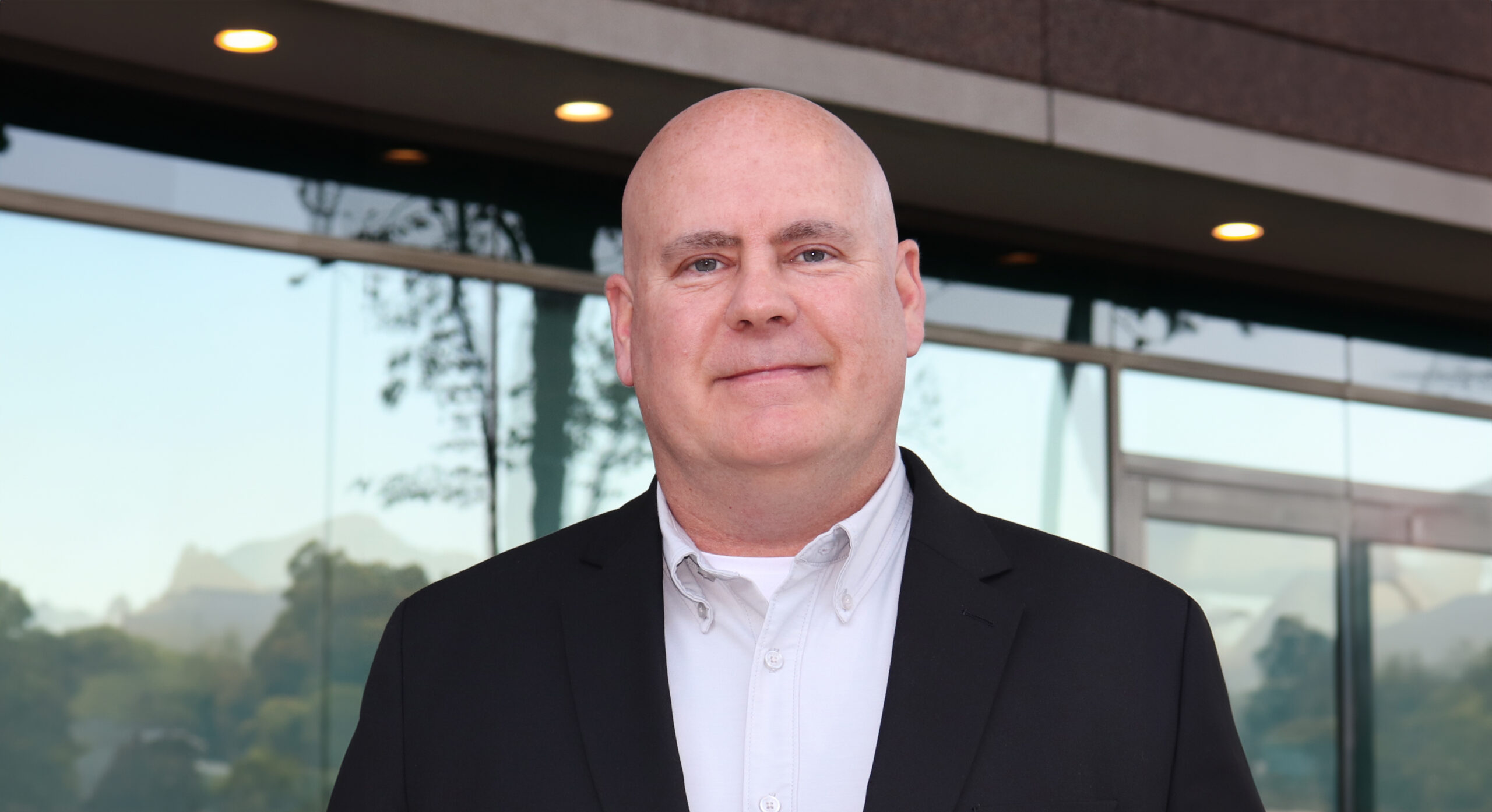 Richard Ryan Intro - North American Mission Board