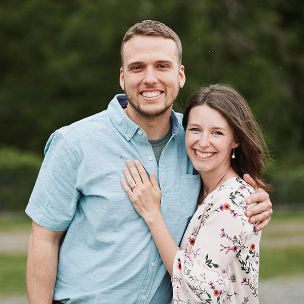 Promotional Resources - North American Mission Board