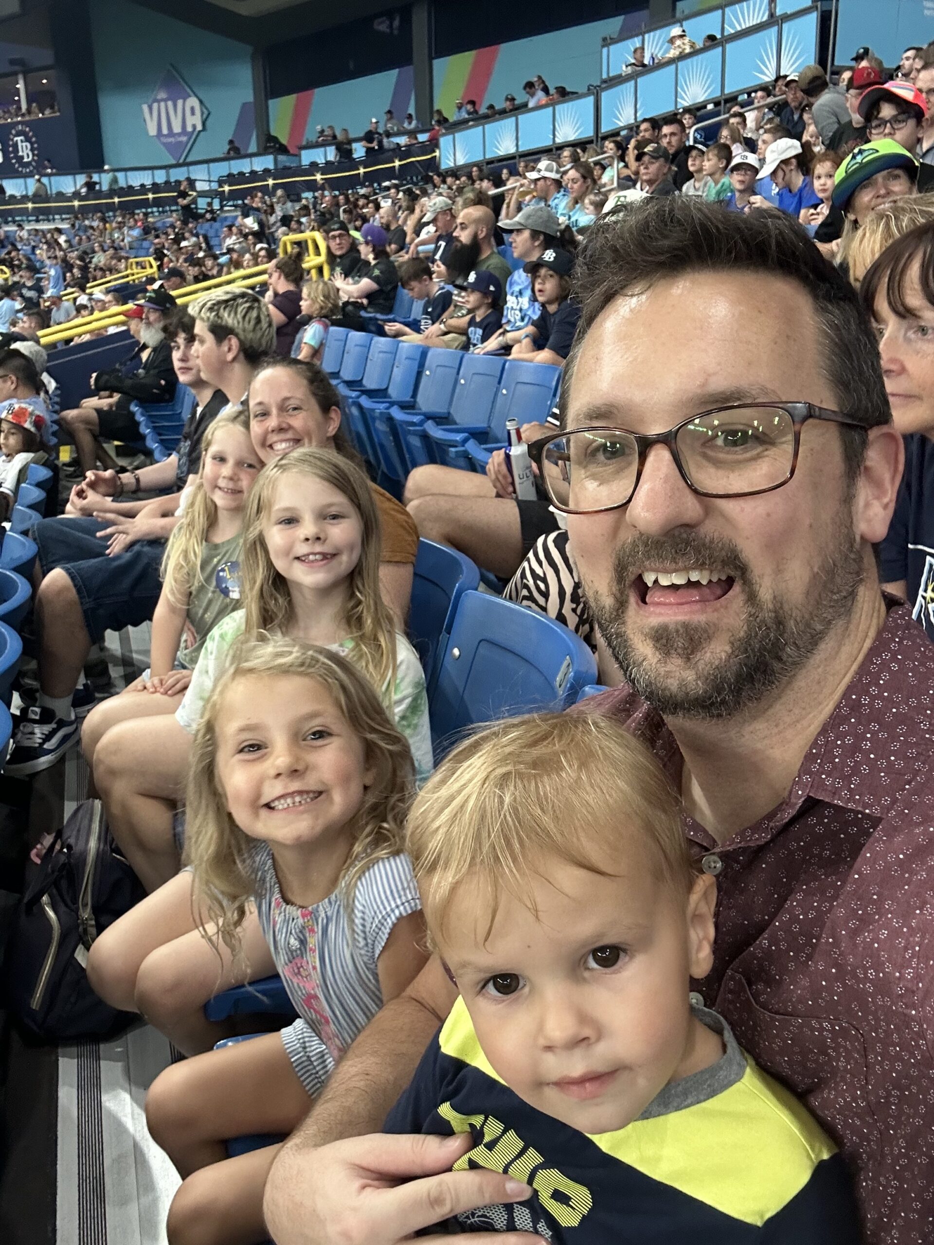 Church planting missionaries who lost everything in hurricane blessed ...