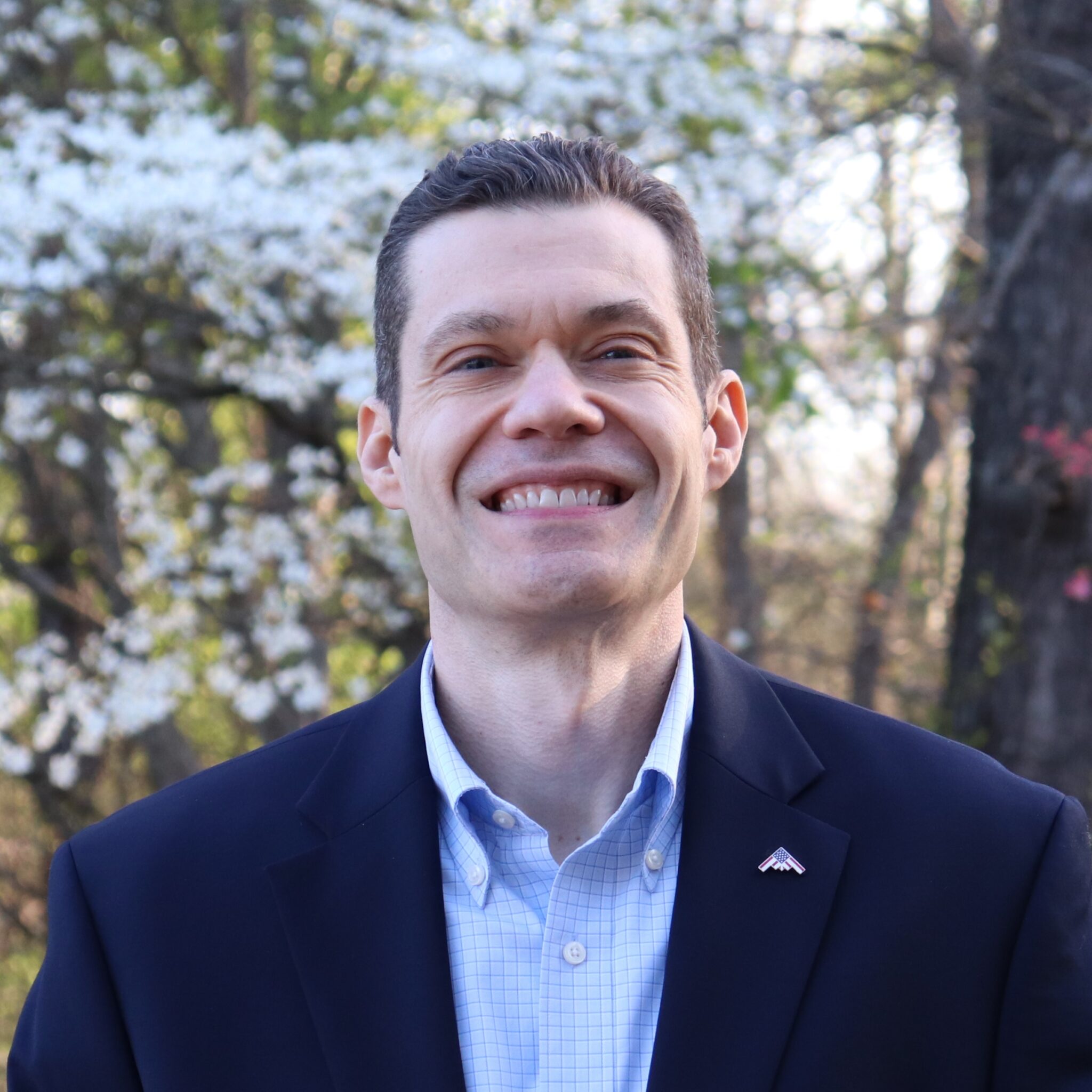 Chaplaincy Team - North American Mission Board