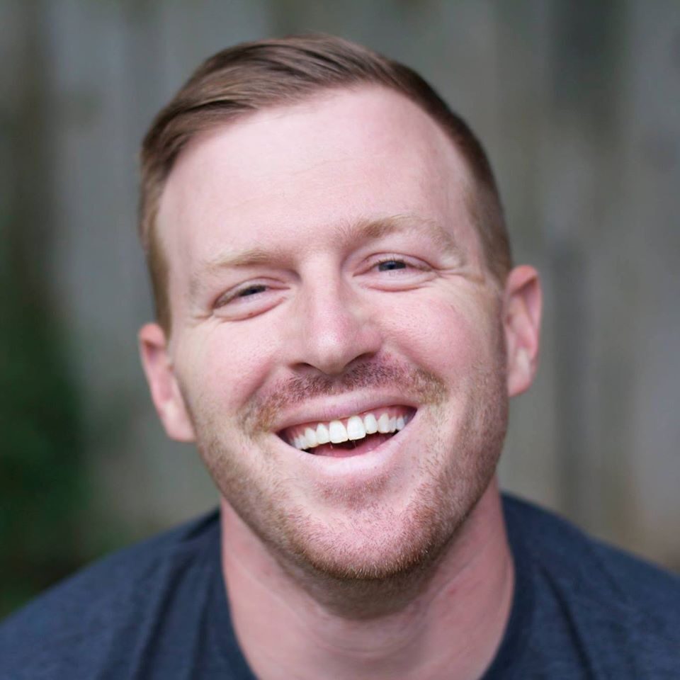 Crossover Student Rally - North American Mission Board